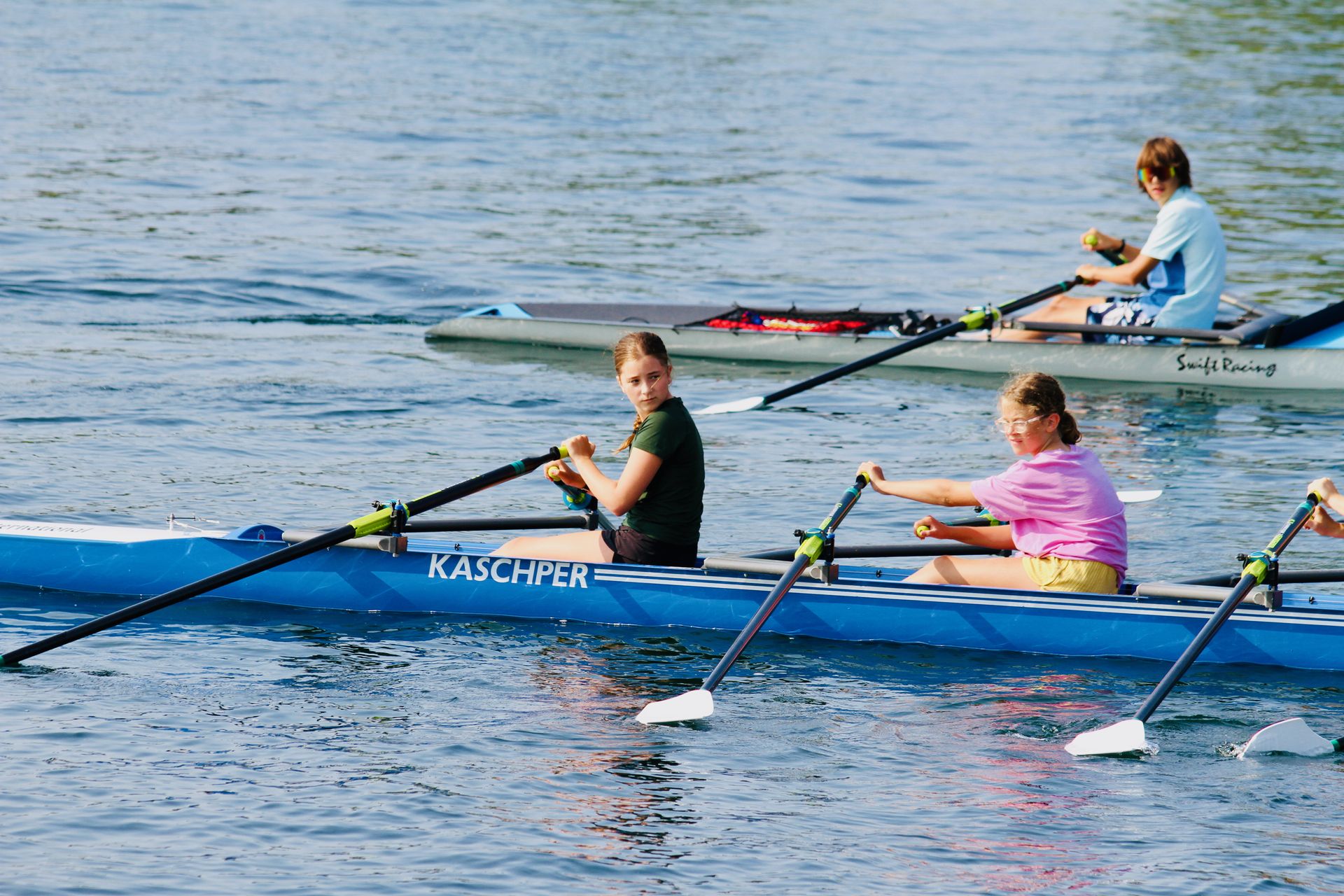 Home | Brockville Rowing Club