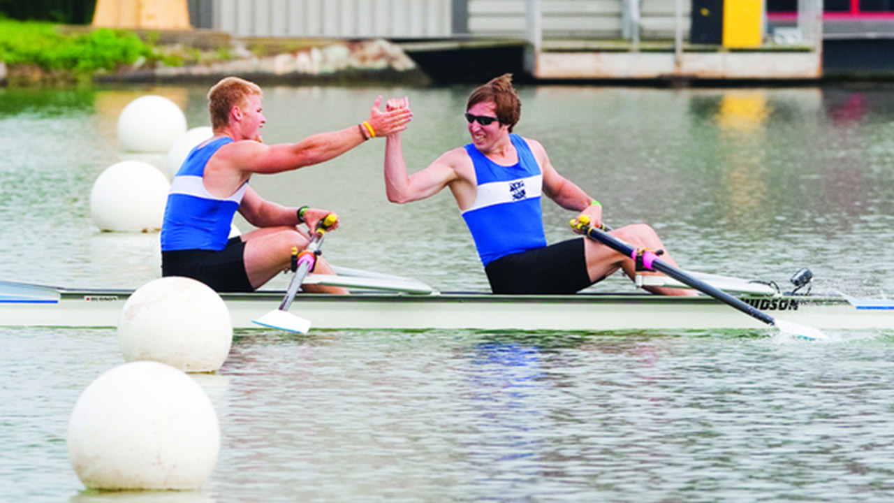 Home | Brockville Rowing Club